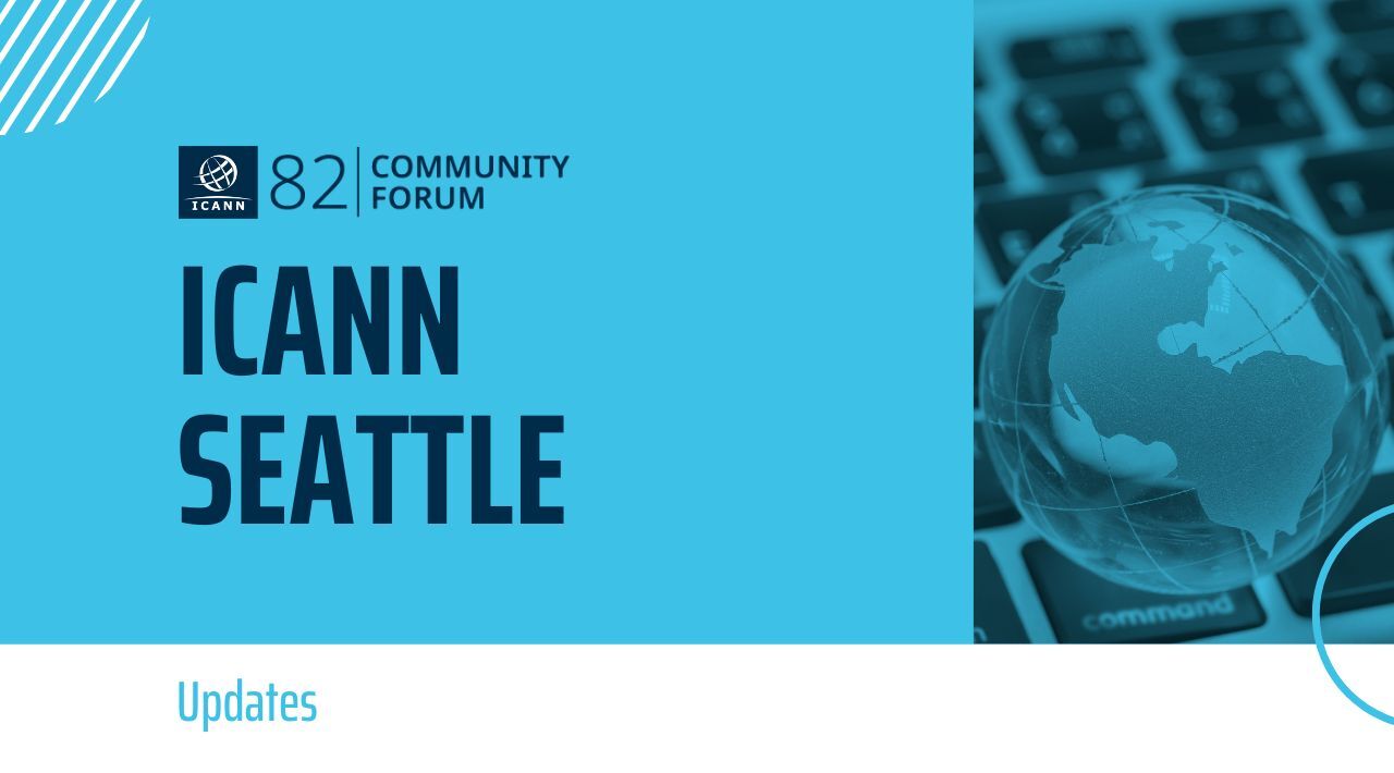 Seattle Insights: ICANN82 Challenges in DNS Abuse and Policy