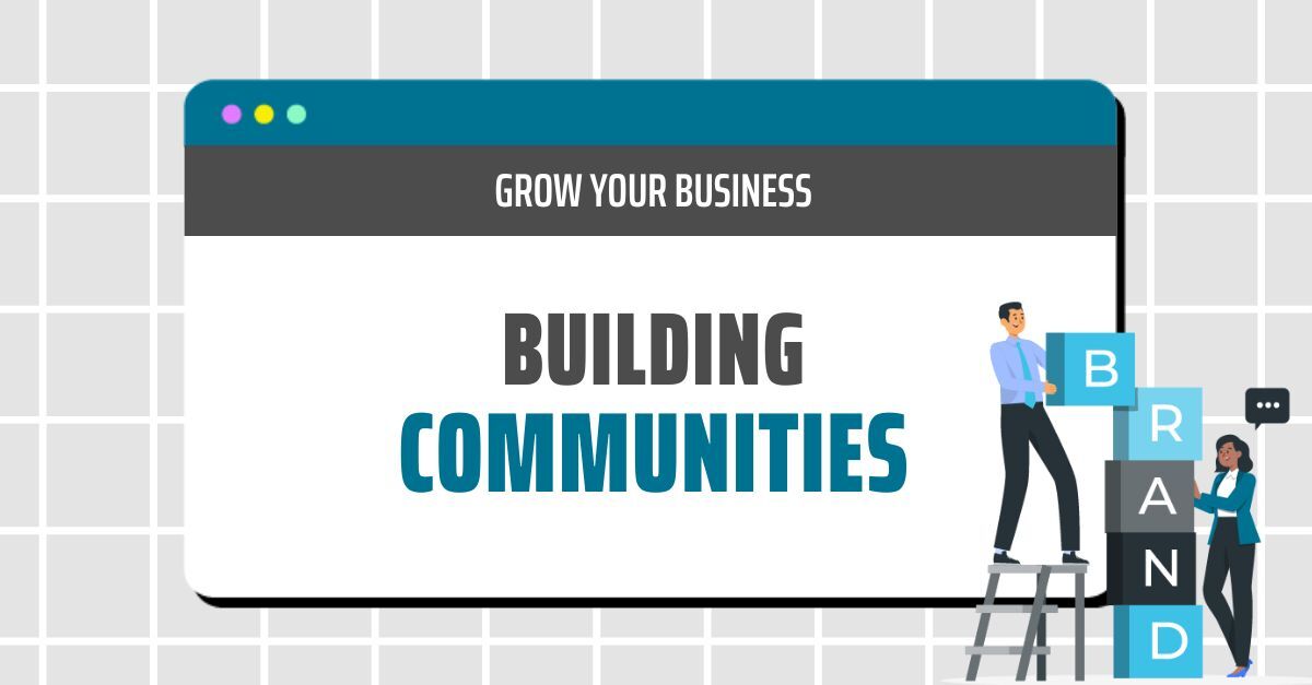 Creating Brand Communities Strategies for creating community