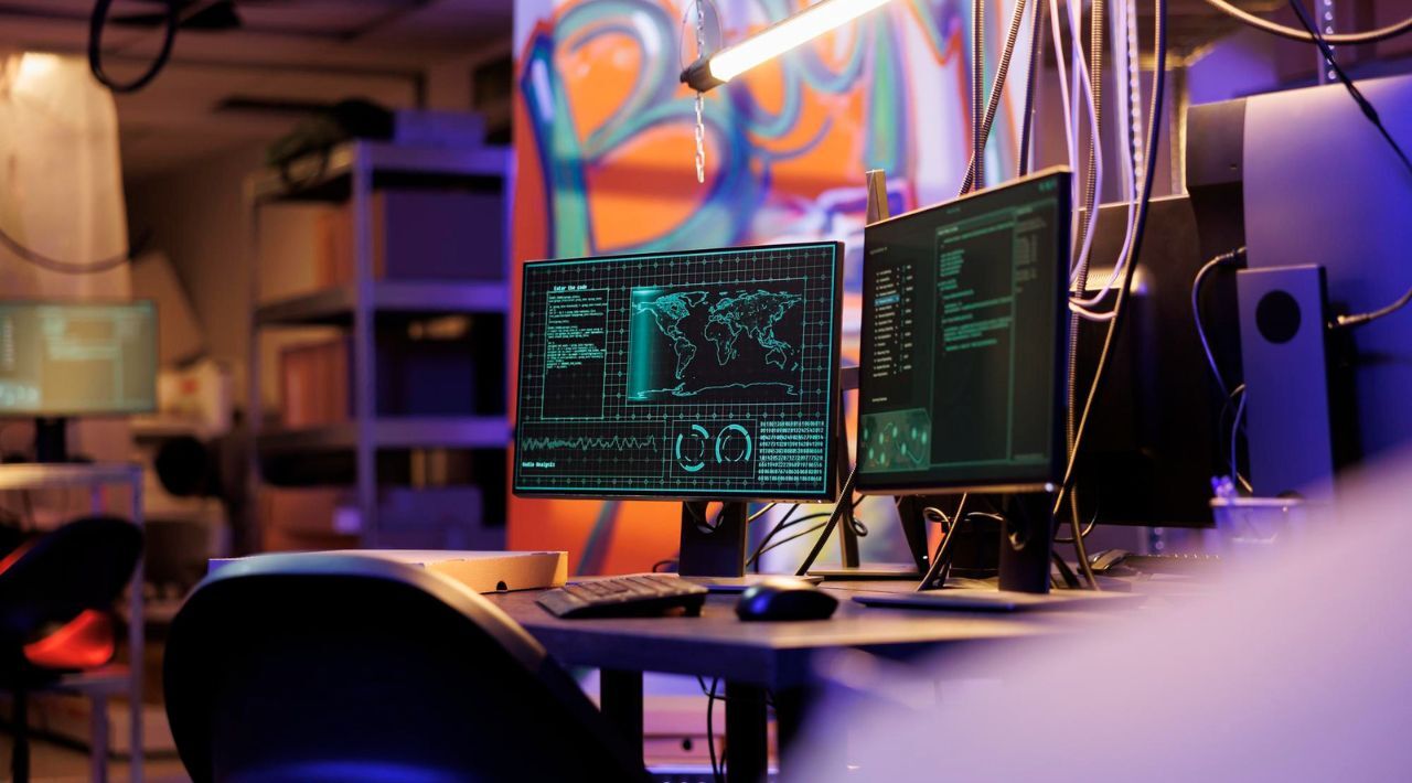 Linux Web Servers: The Complete Guide for Business Owners