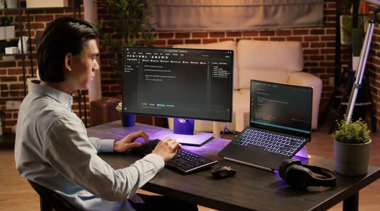 How to Build Your Own Linux Web Server: Setup to Go Live