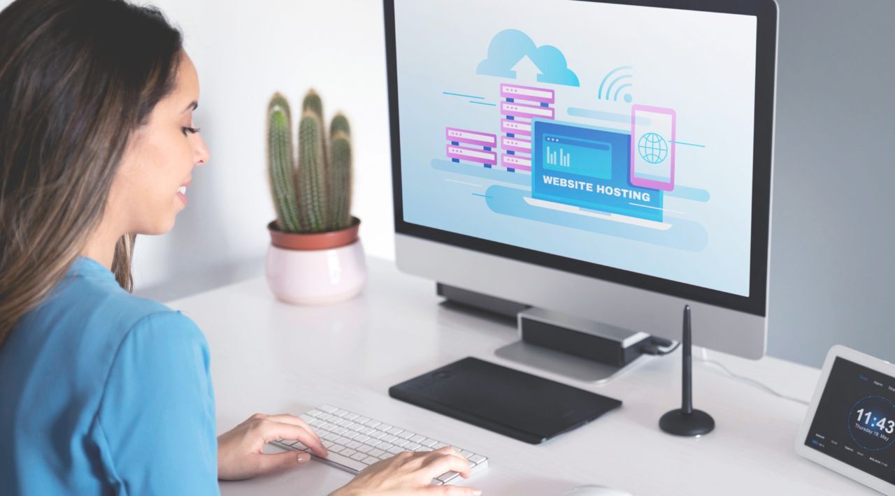 Key Web Hosting Control Panel Features Explained