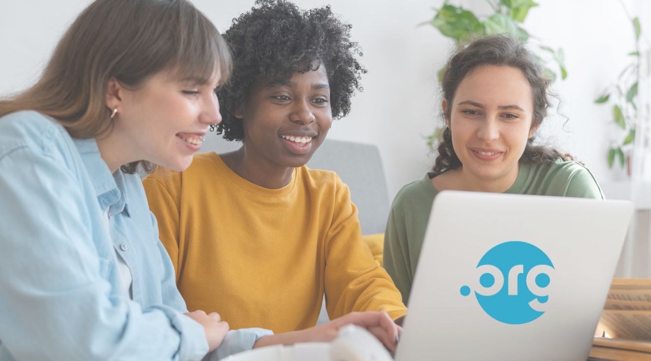 Explore .ORG: Beyond Non-Profits