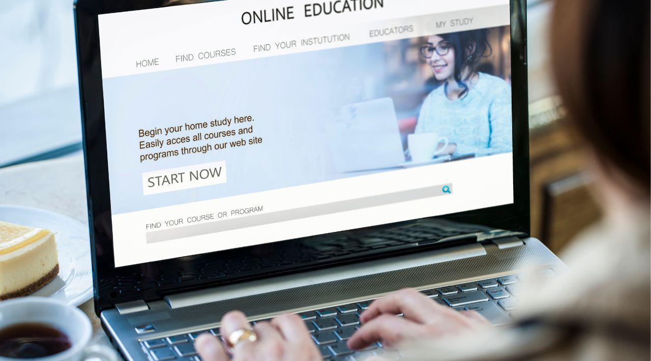 Manage Your Educational Site with Plesk Hosting
