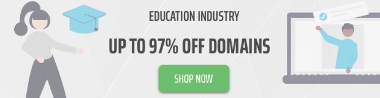 10 Education Domain Name Ideas for eLearning Websites