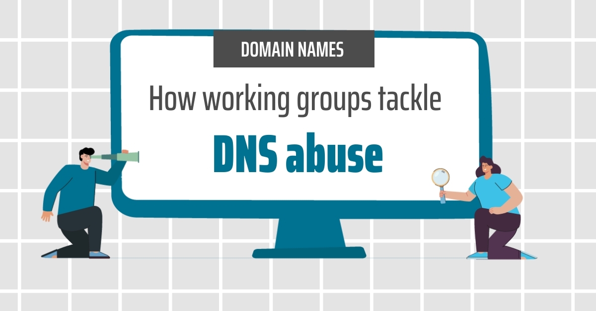 Registrars Take Action Against DNS Abuse at ICANN
