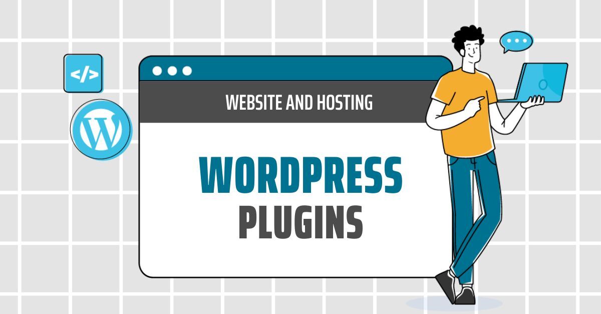 Boost Your Business with Essential WordPress Plugins