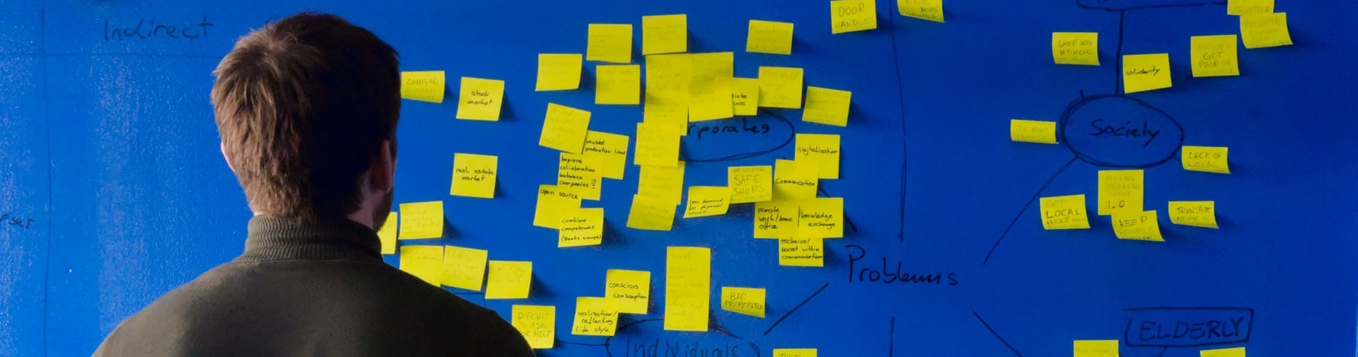 How To Find A Business Niche Eurodns