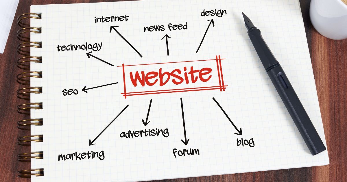 Build a website in 2025: Step-by-Step Guide
