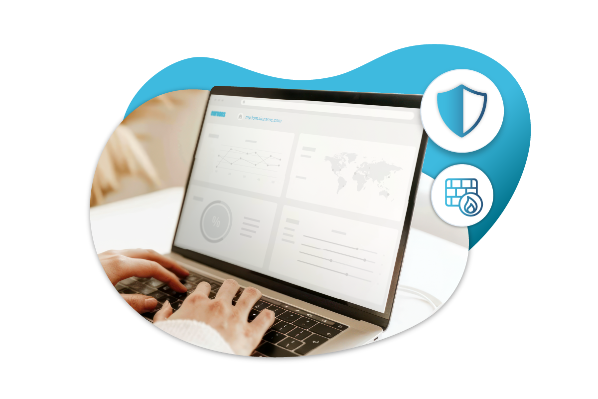 Domain name registrar & DNS service provider | EuroDNS