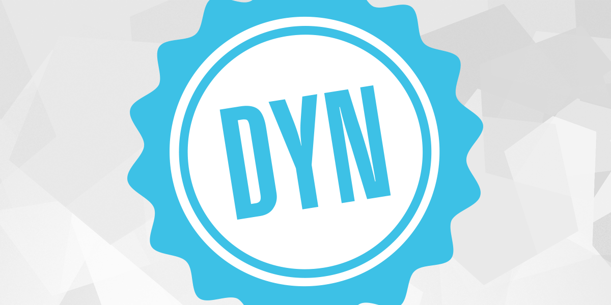 Dynamic DNS | EuroDNS