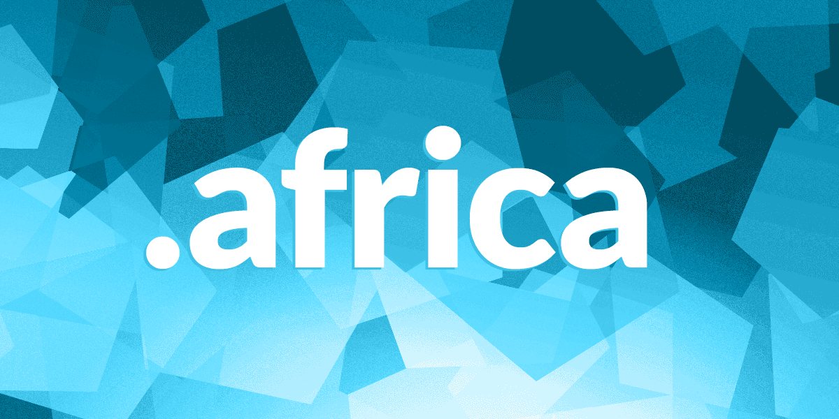 .AFRICA domain registration | Get your .AFRICA domain