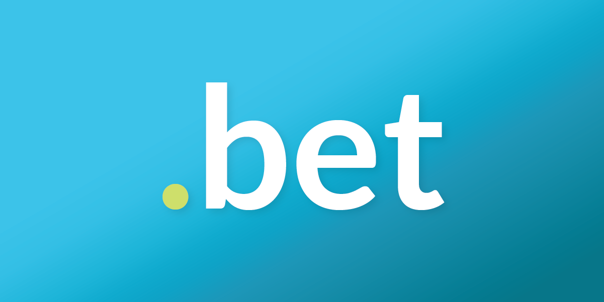 .BET domain registration | Get your .BET domain name