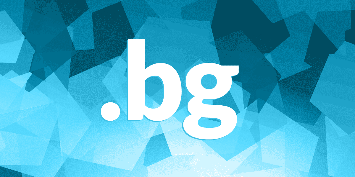 .BG domain name registration | Bulgaria | EuroDNS