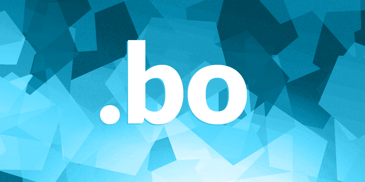 .BO domain name registration | Bolivia | EuroDNS