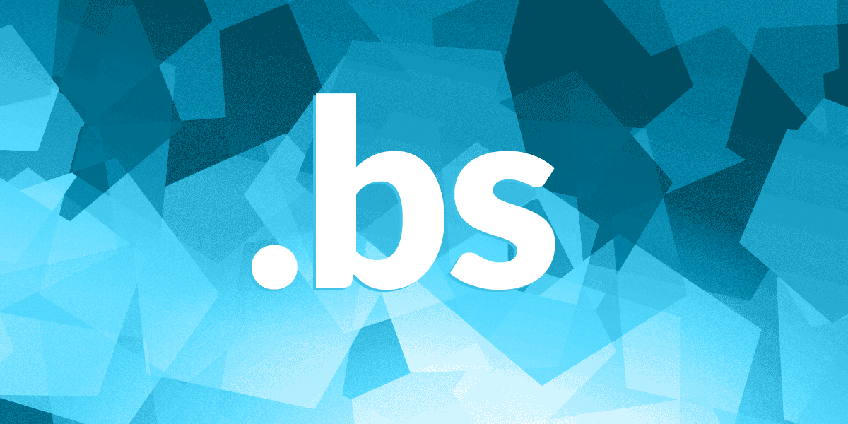 .BS domain name registration | Bahamas | EuroDNS
