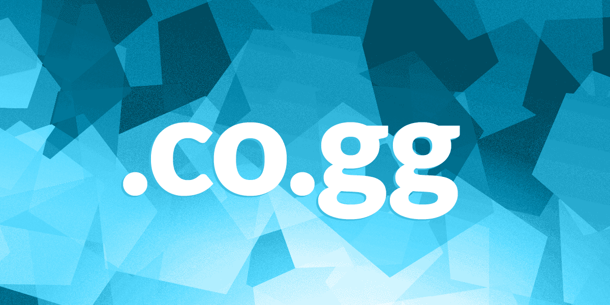 .CO.GG domain name registration | Guernsey | EuroDNS