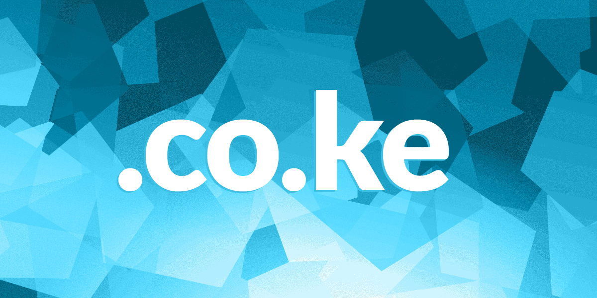 .CO.KE domain name registration | Kenya | EuroDNS