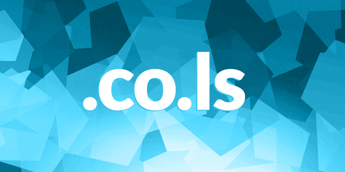 .CO.LS domain name registration | Lesotho | EuroDNS