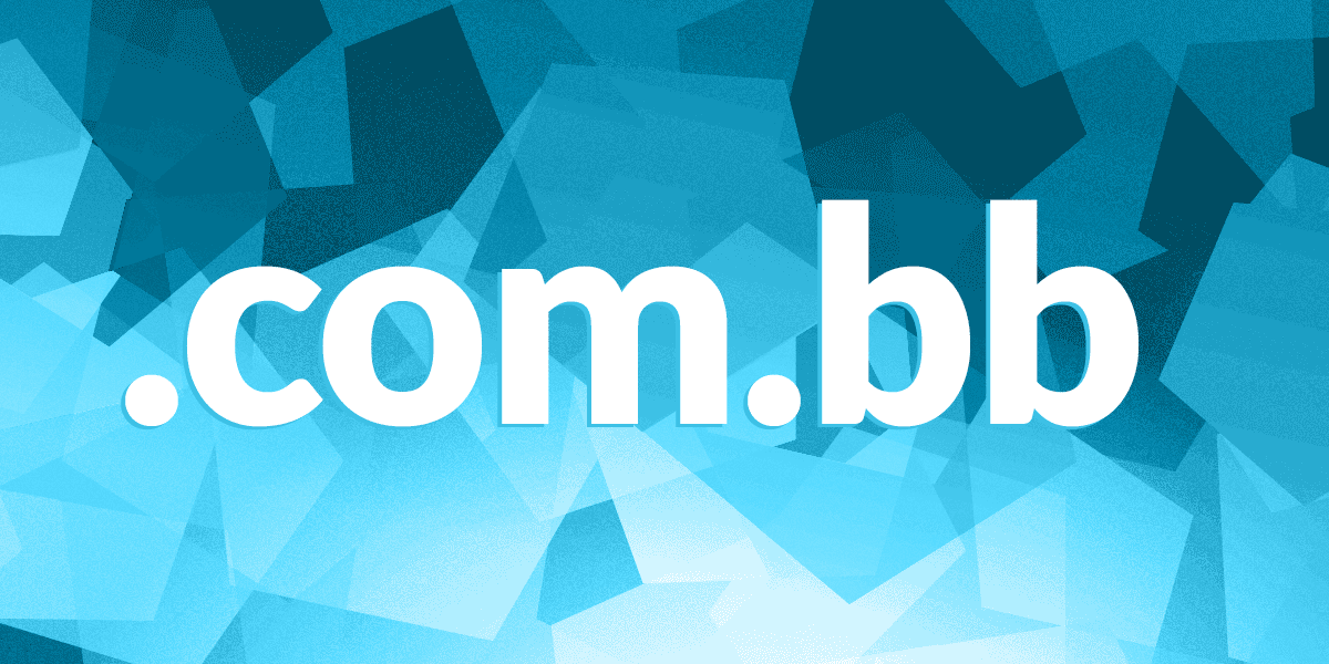 .COM.BB domain name registration | Barbados | EuroDNS