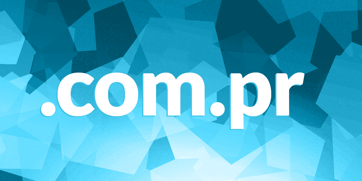 .COM.PR domain name registration | Puerto Rico