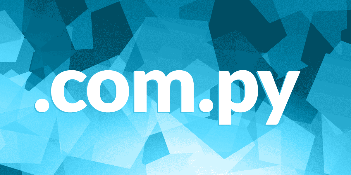 .COM.PY domain name registration | Paraguay | EuroDNS