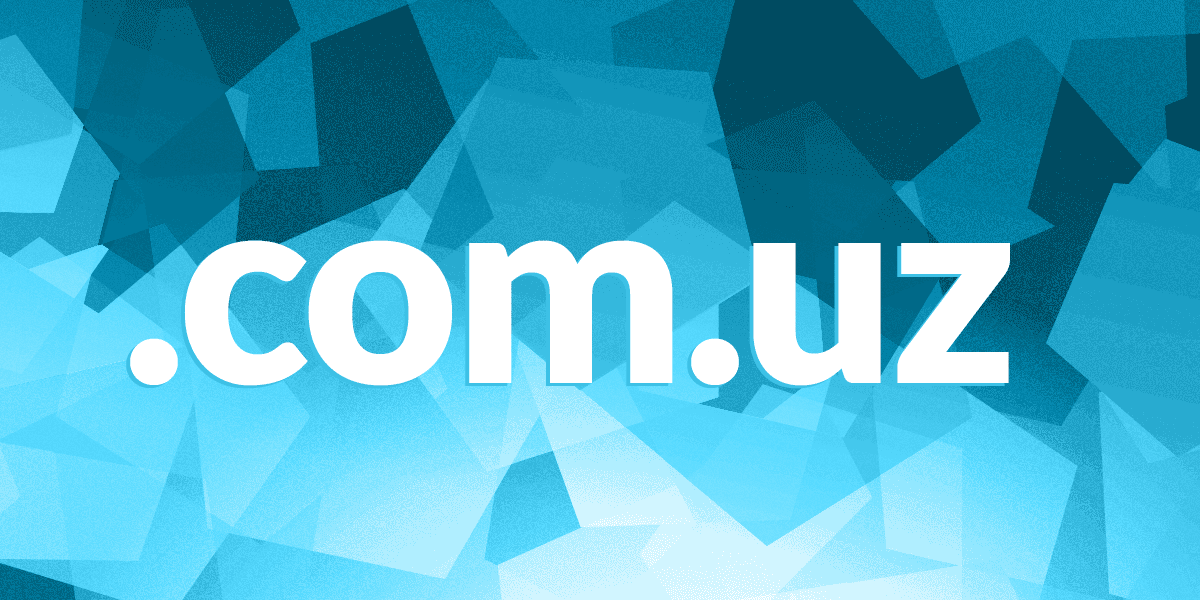 .COM.UZ domain name registration | Uzbekistan | EuroDNS