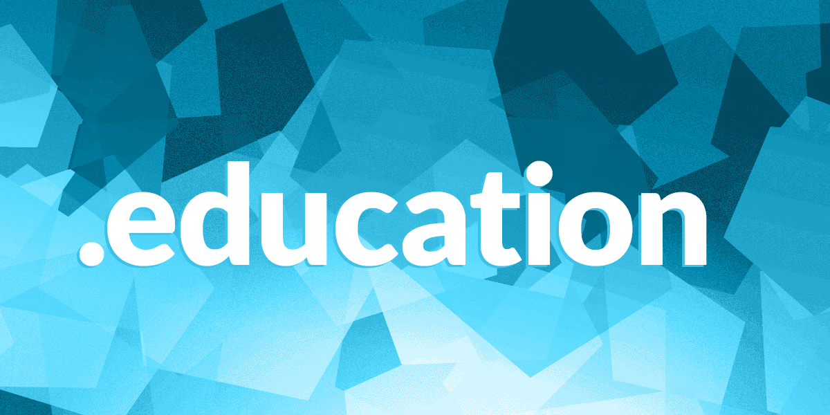 .EDUCATION domain registration | EuroDNS