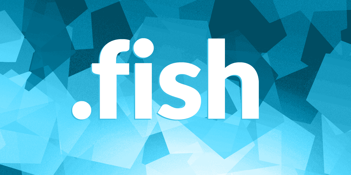 .FISH domain registration | Get your .FISH domain name