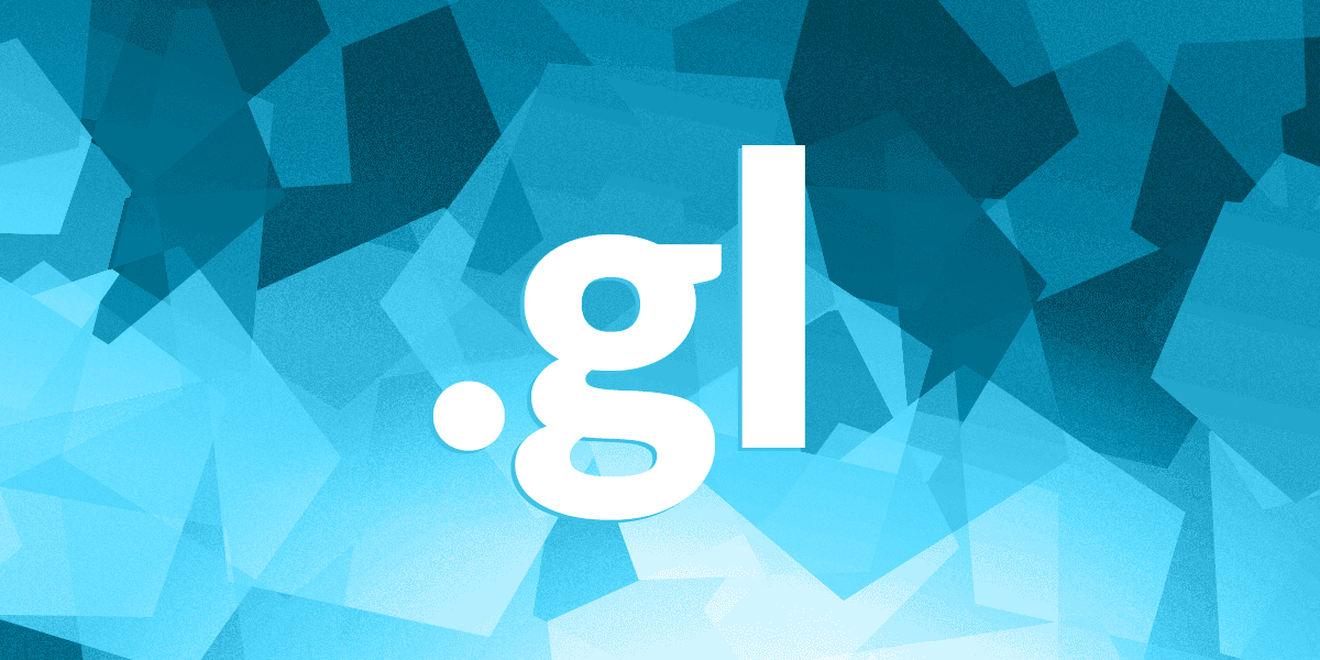 .GL domain name registration | Greenland | EuroDNS