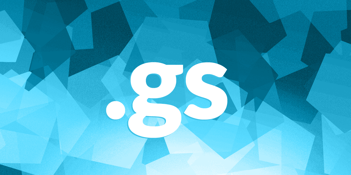 .GS domain name registration