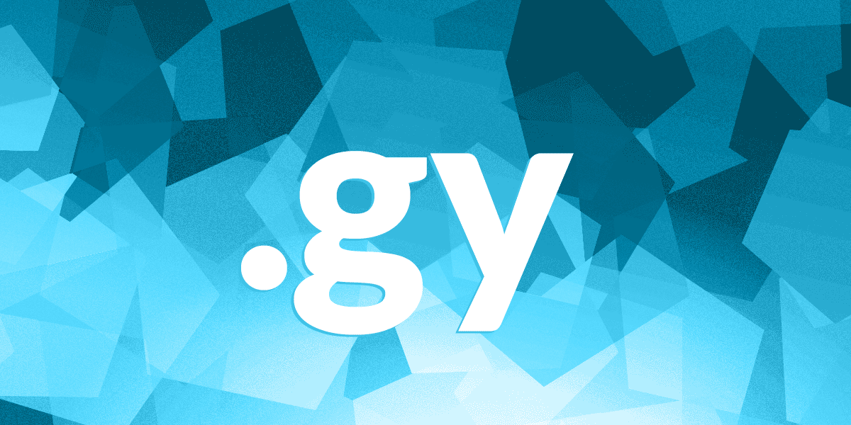 .GY domain name registration | Guyana | EuroDNS
