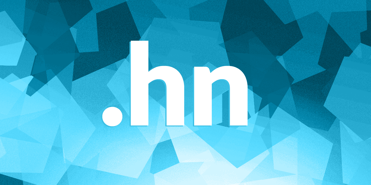 .HN domain name registration | Honduras | EuroDNS