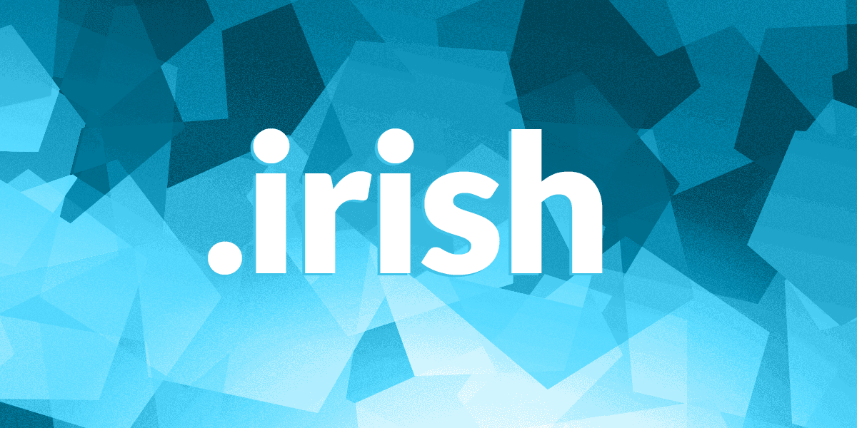 .IRISH domain name registration | Ireland | EuroDNS
