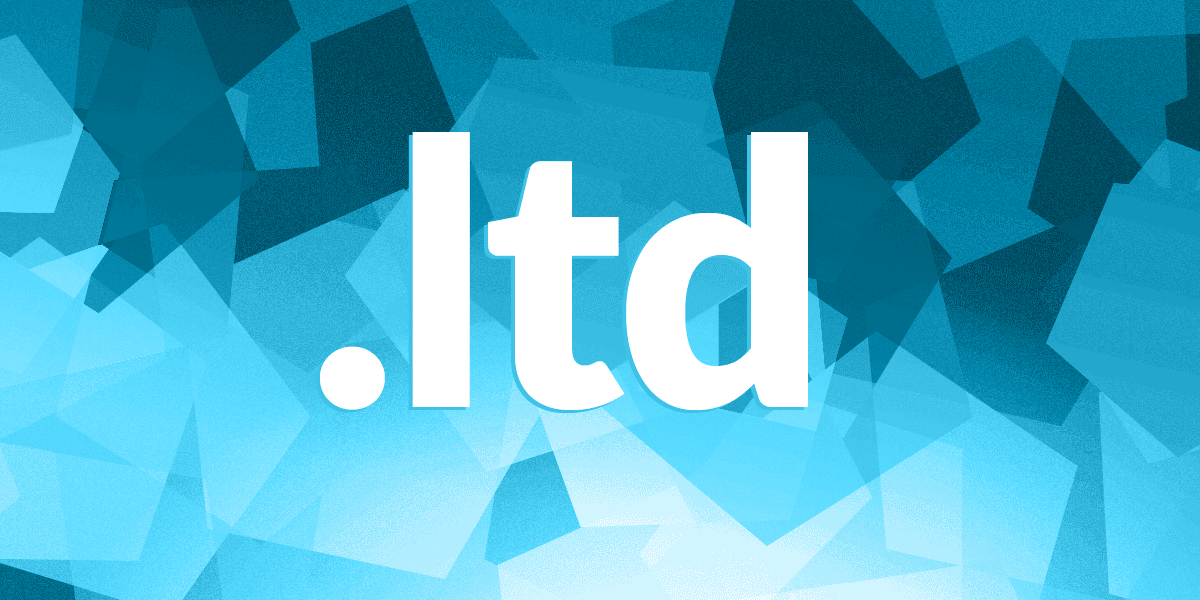 .LTD domain registration | Get your .LTD domain name