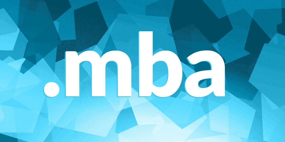 Mba Domain Registration Mba Domains Mba Master Of MBA Finance with ...