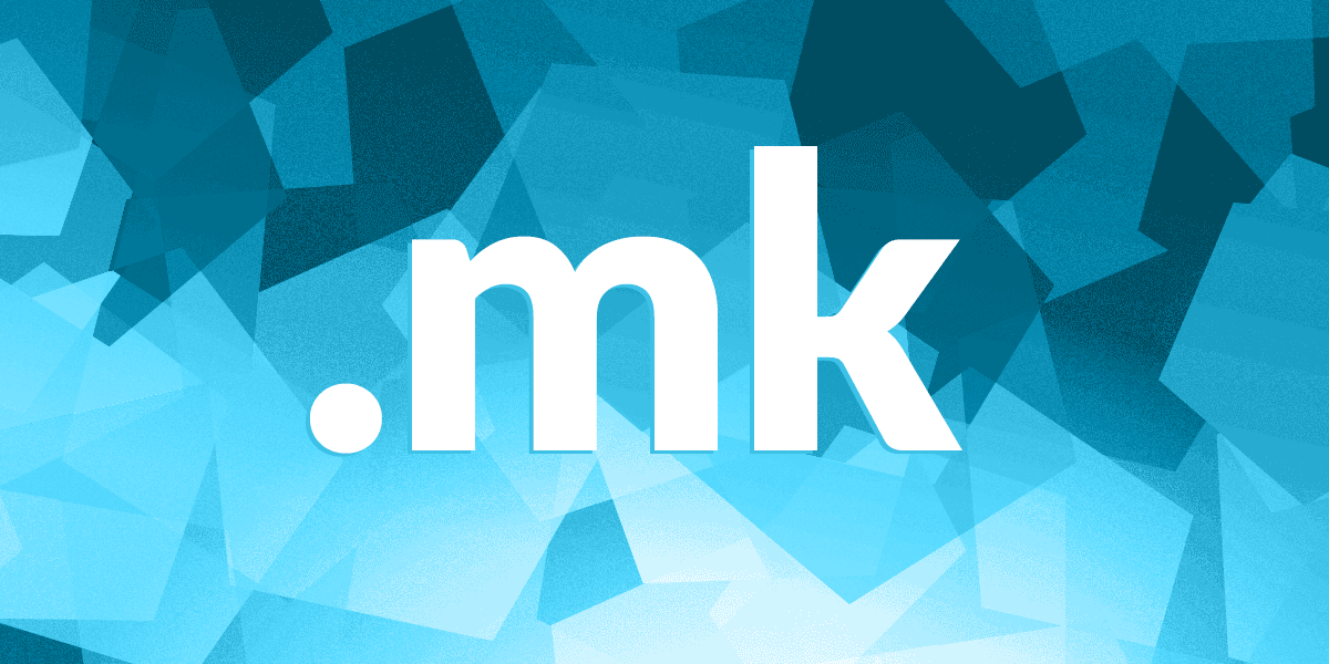 .MK domain name registration | North Macedonia