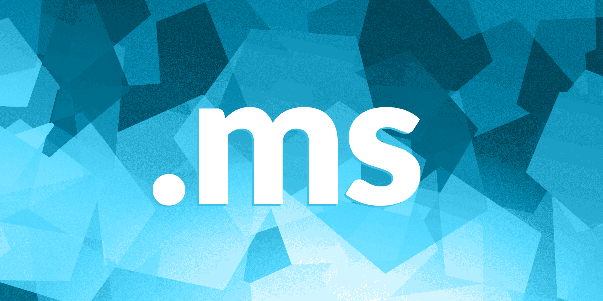 .MS domain name registration | Montserrat | EuroDNS
