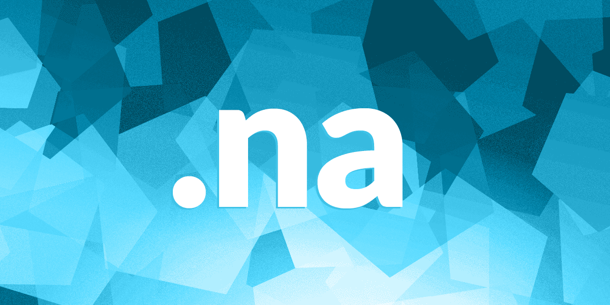 .NA domain name registration | Namibia | EuroDNS