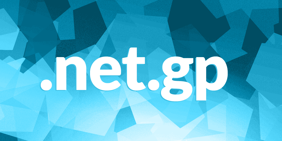 Registro de dominio .NET.GP | Guadalupe | EuroDNS