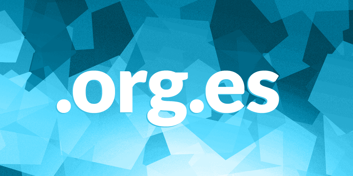 .ORG.ES domain name registration | Spain | EuroDNS