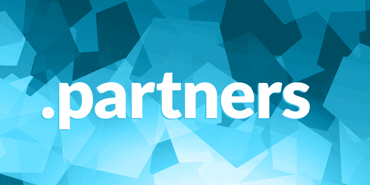 .PARTNERS domain registration | EuroDNS