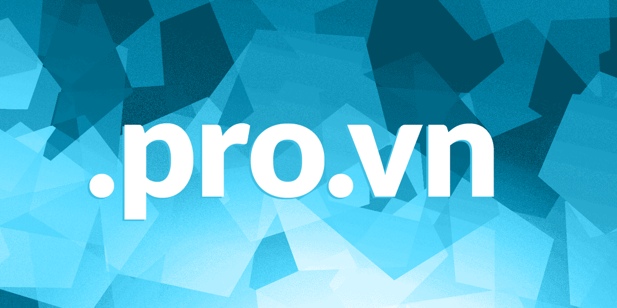 .PRO.VN domain name registration | Vietnam | EuroDNS