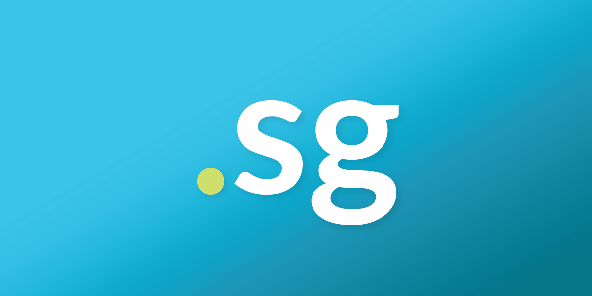 Sg Domain Name Registration Singapore Eurodns