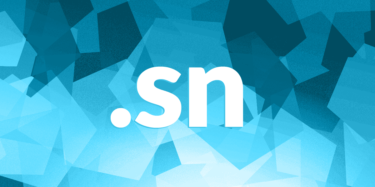 .SN domain name registration | Senegal | EuroDNS