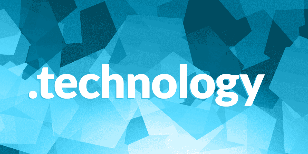 .TECHNOLOGY domain registration | EuroDNS
