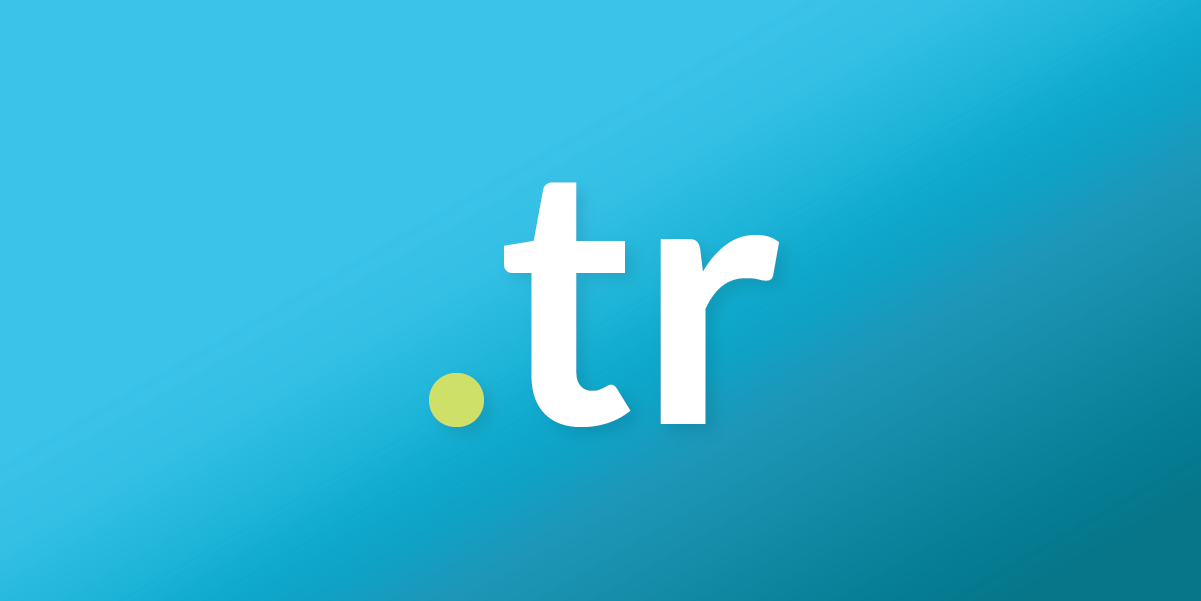 .TR domain name registration | Turkey | EuroDNS