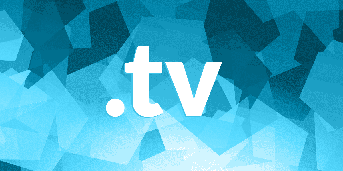 .TV domain name registration | Tuvalu | EuroDNS
