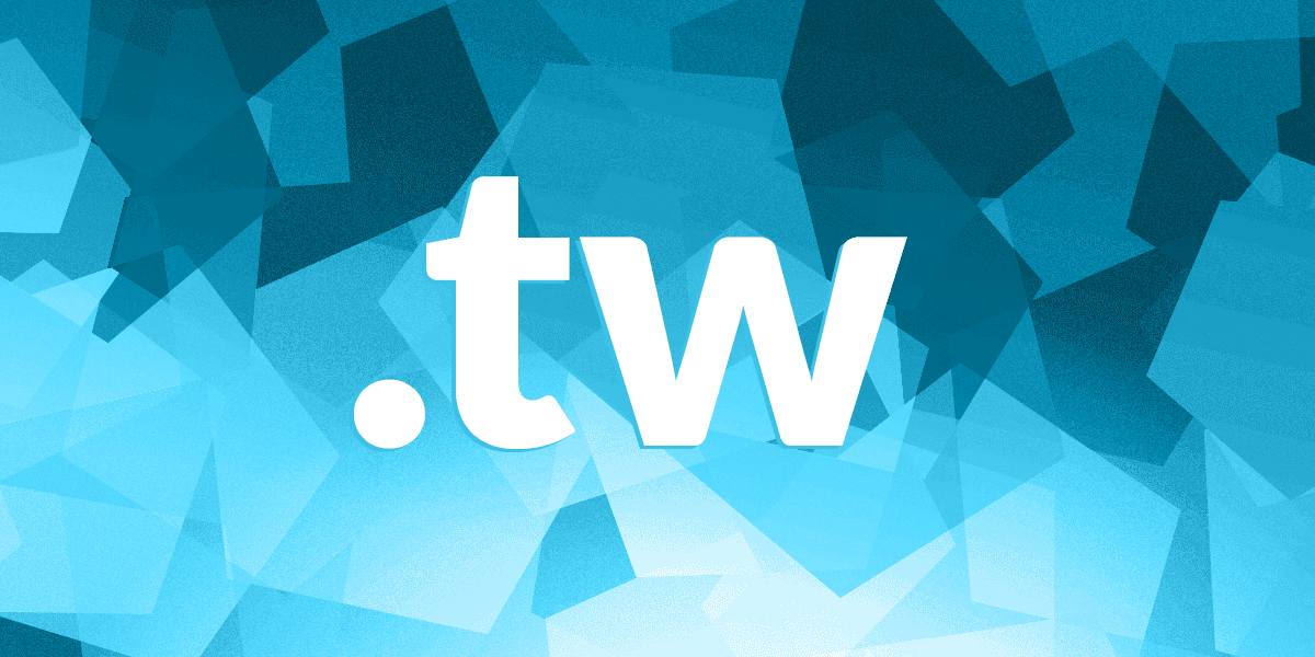 .TW domain name registration | Taiwan | EuroDNS