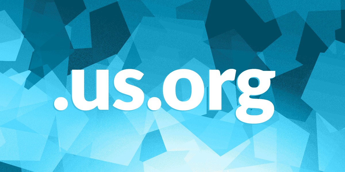 .US.ORG domain name registration | United States