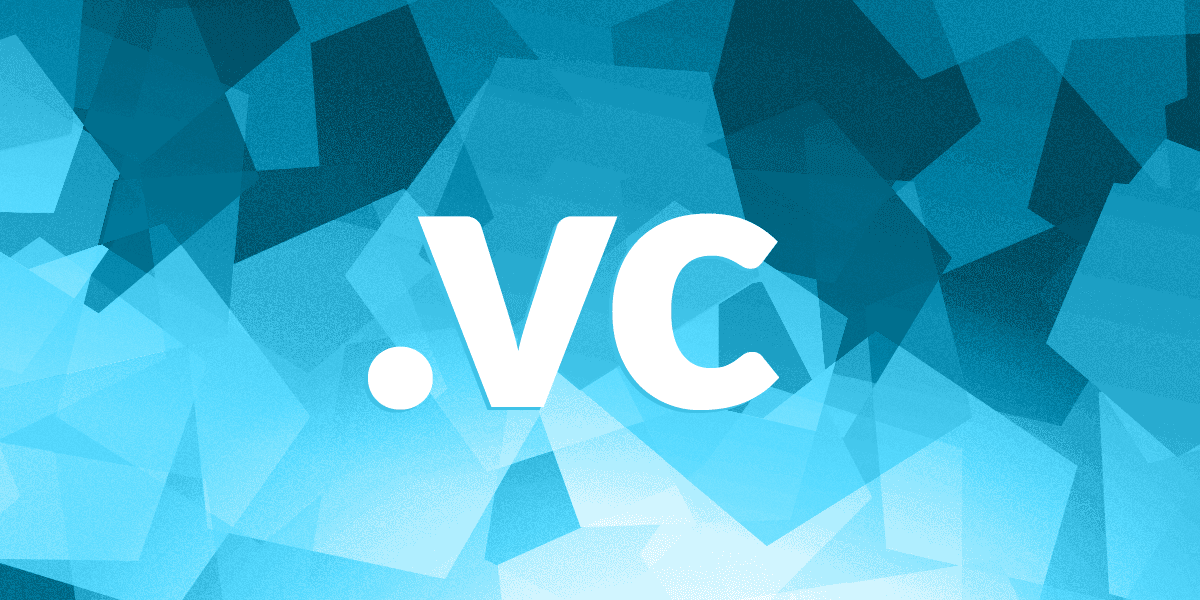 .VC domain name registration | St. Vincent & Grenadines